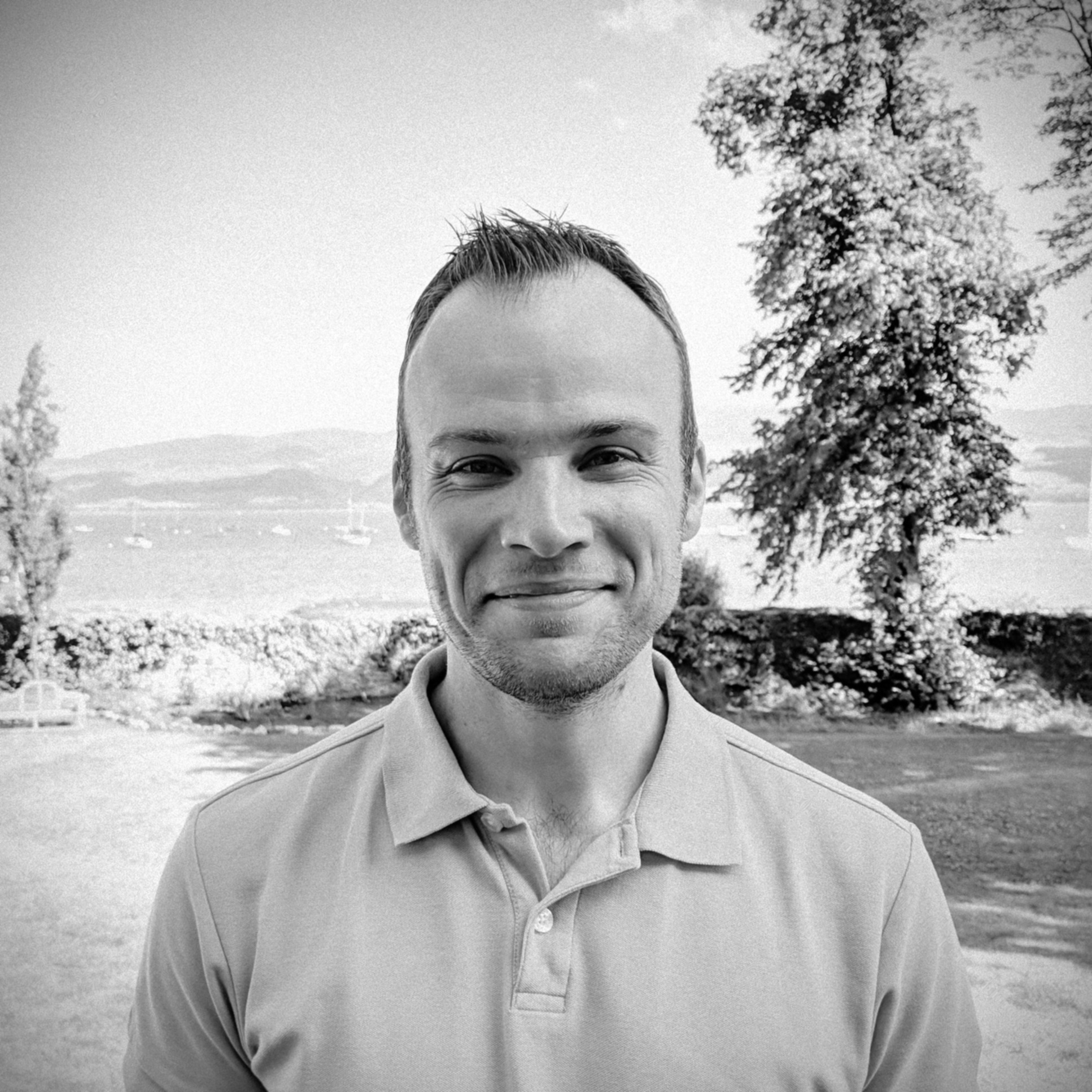 Stewart Hay - Cerberus Nuclear