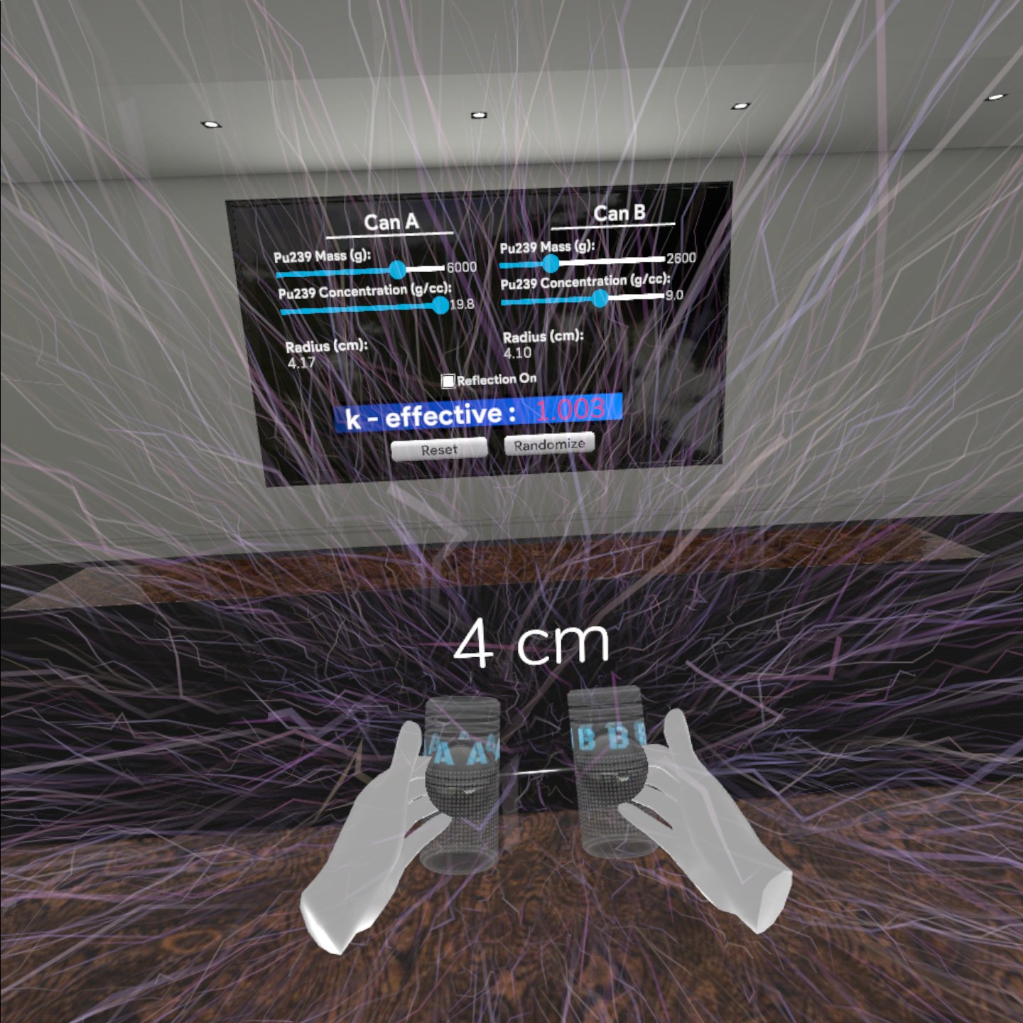 Cerberus Nuclear – Radiation Shielding, Criticality Safety, Nuclear ...