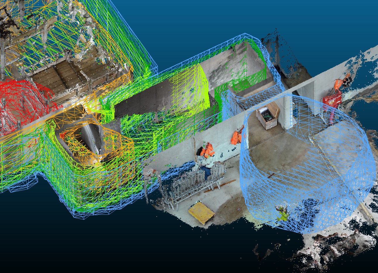 Cerberus Nuclear – Radiation Shielding, Criticality Safety, Nuclear ...