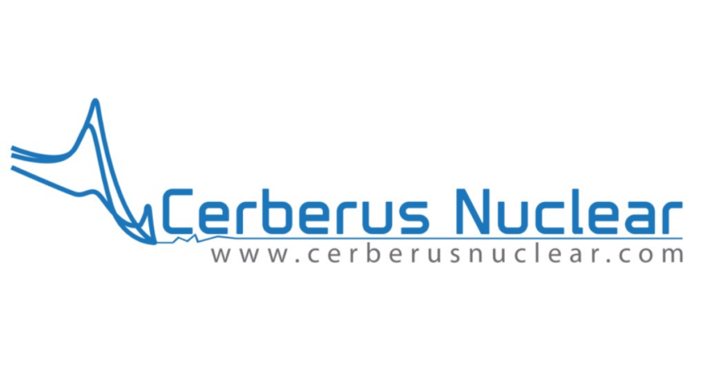Norwegian Regulatory Support - Cerberus Nuclear