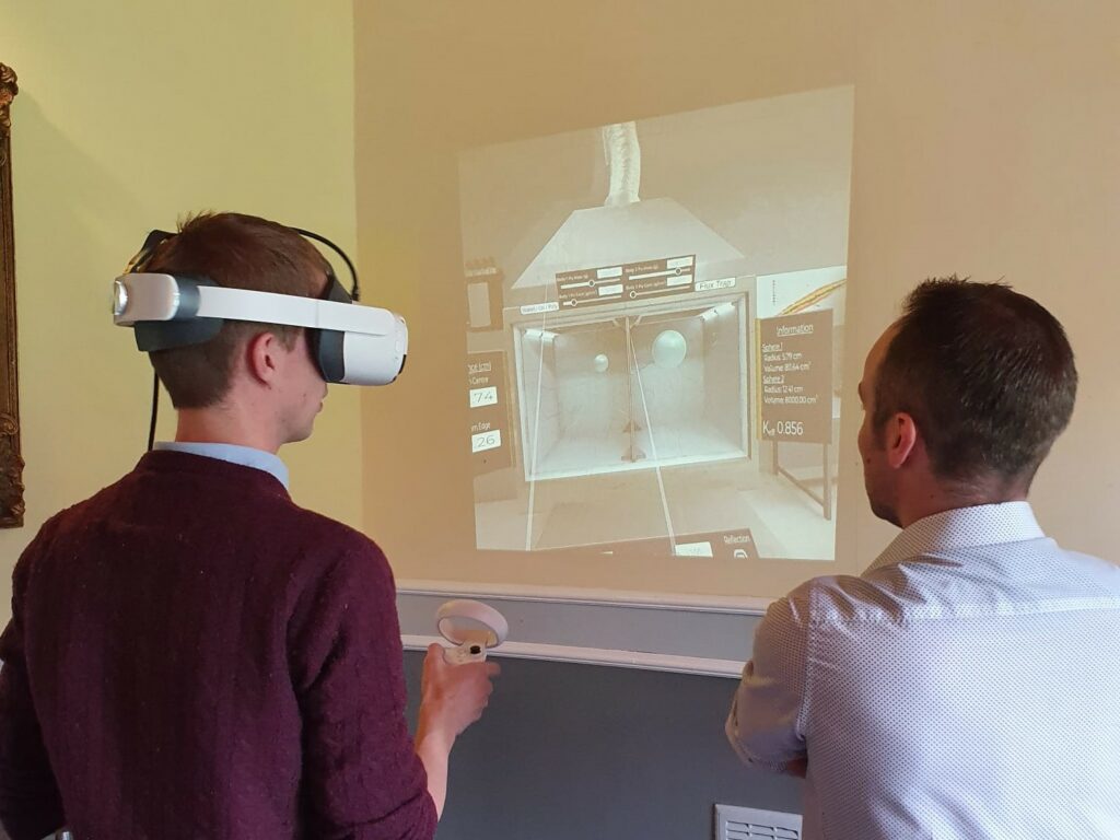 Cerberus Nuclear Support NNL Criticality Safety Training Course ...