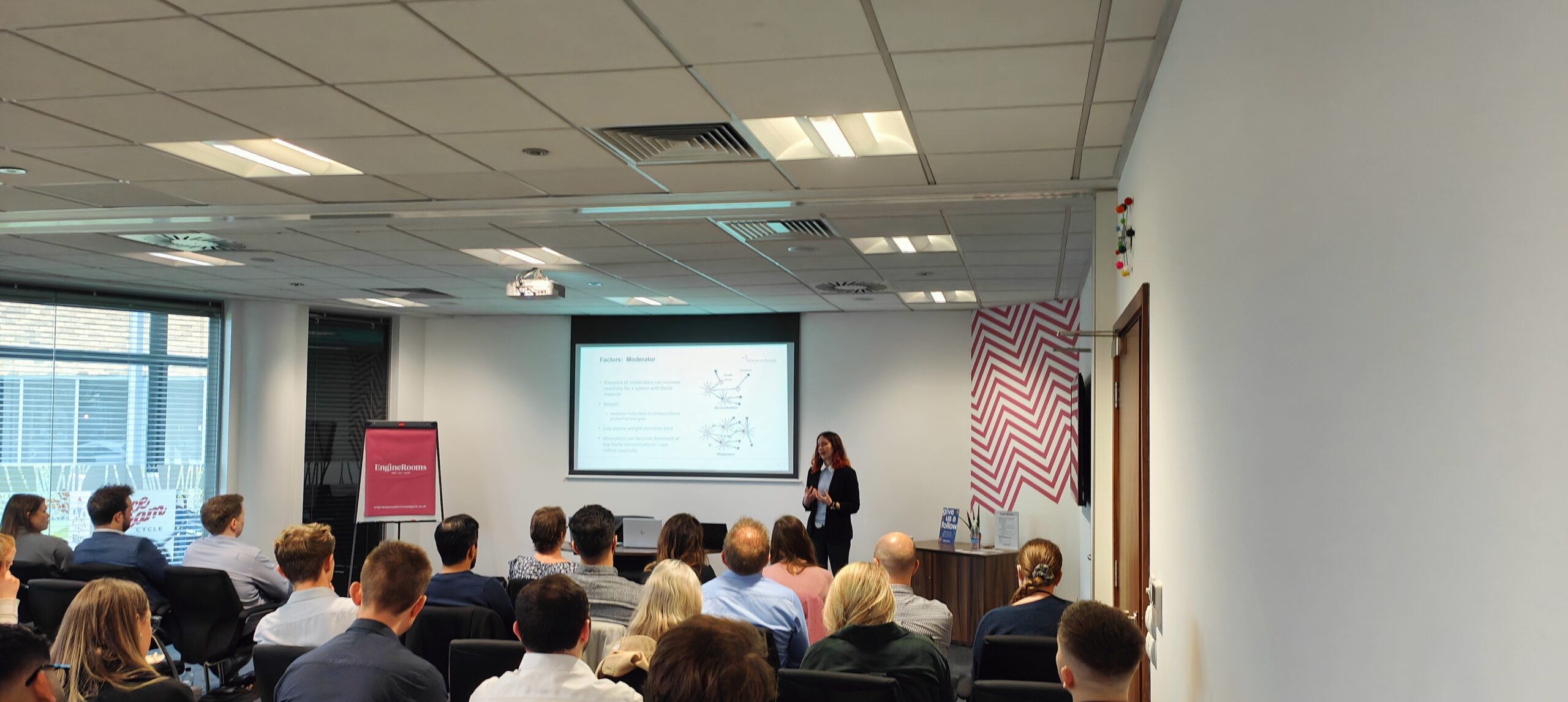 Cerberus Nuclear Sponsor YGN Shielding and Criticality Event - Cerberus ...