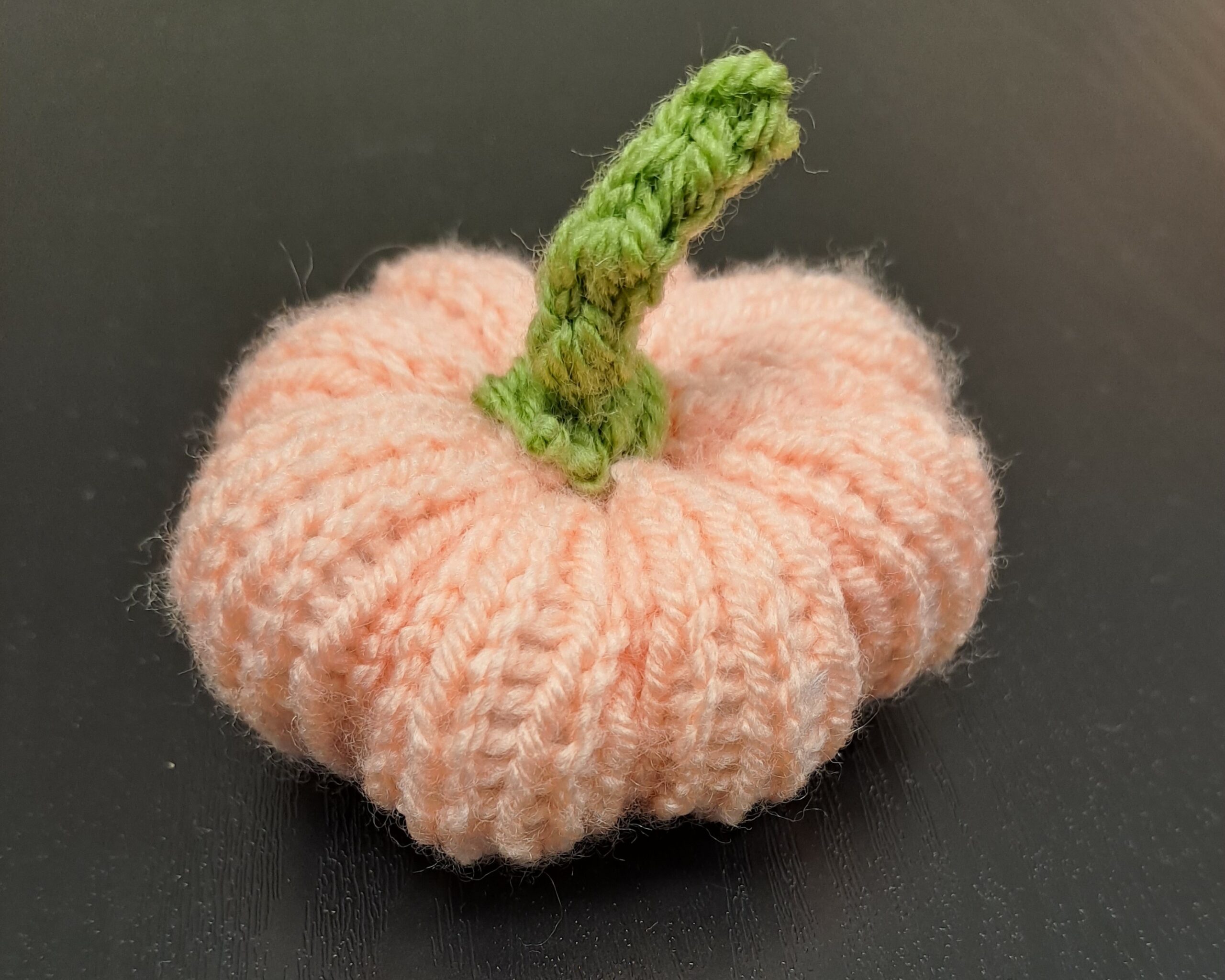 Cerberus Nuclear Knit Pumpkins - Cerberus Nuclear