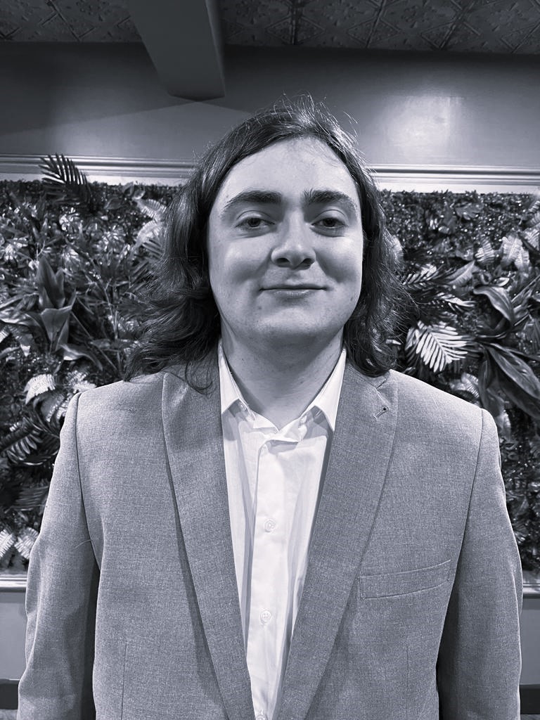 Andrew Smith - Cerberus Nuclear