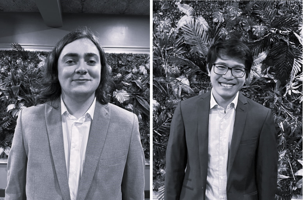 Cerberus Nuclear Welcomes Graduate Consultants - Cerberus Nuclear