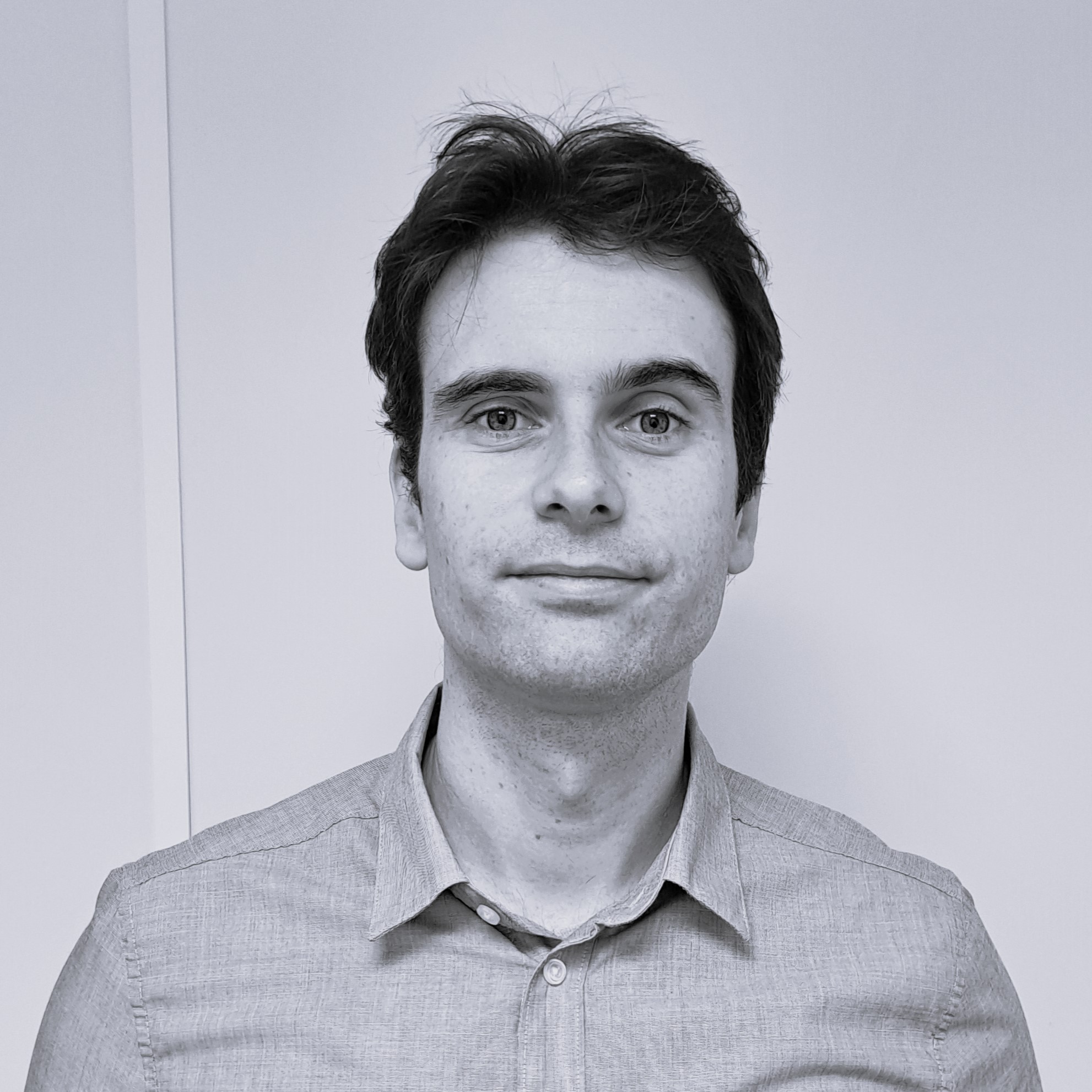 Daniel Murphy - Cerberus Nuclear